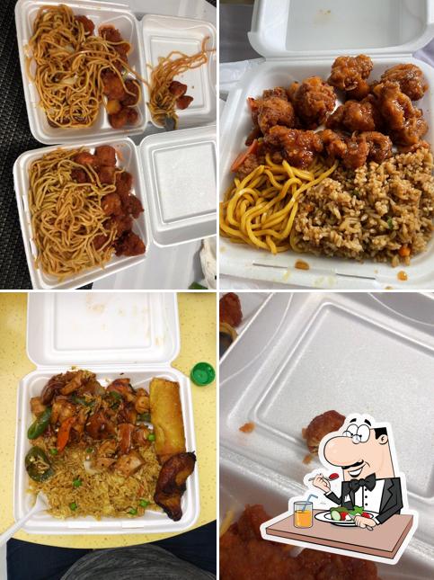 China Max, Fort Myers - Restaurant menu, prices and reviews