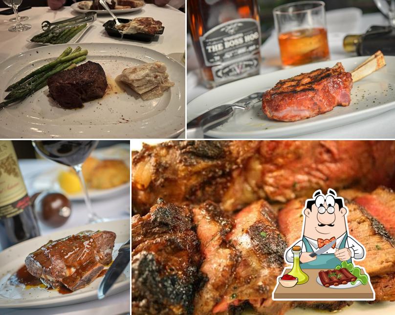 Top 7 restaurants with rack of lamb in Scottsdale, august 2025 ...