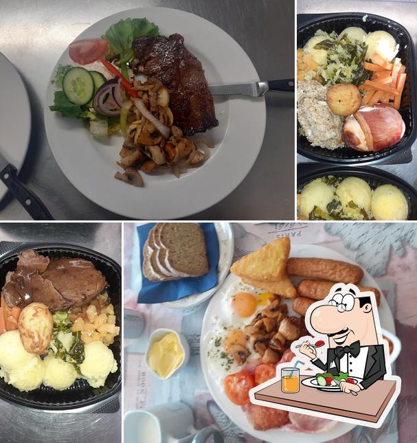 The Village Chipper, R742 in Ireland - Restaurant reviews