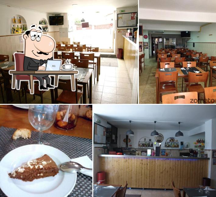 Os 5 melhores restaurantes com sardinha em Algés, dezembro 2025 ...