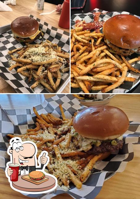 Honest Abe's - North, Lincoln - Restaurant menu, prices and reviews