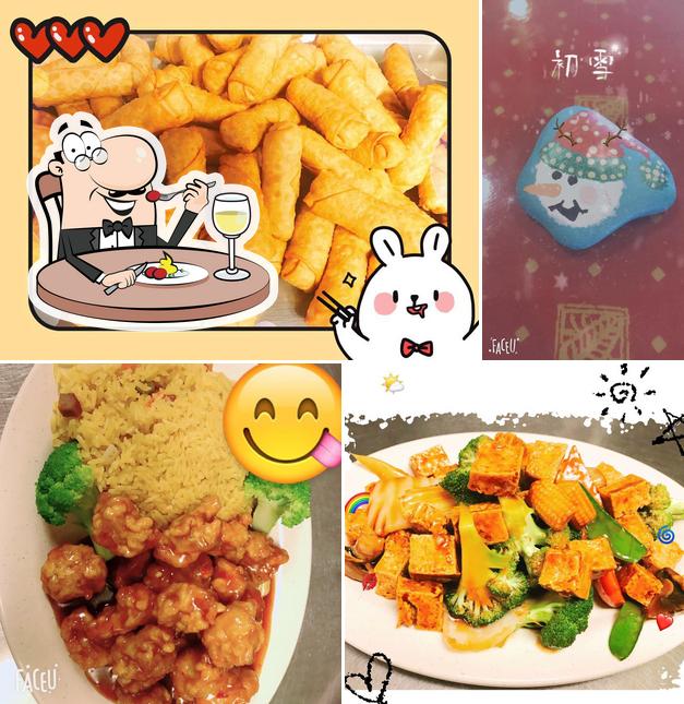 Hunan King, Tiffin - Restaurant menu, prices and reviews