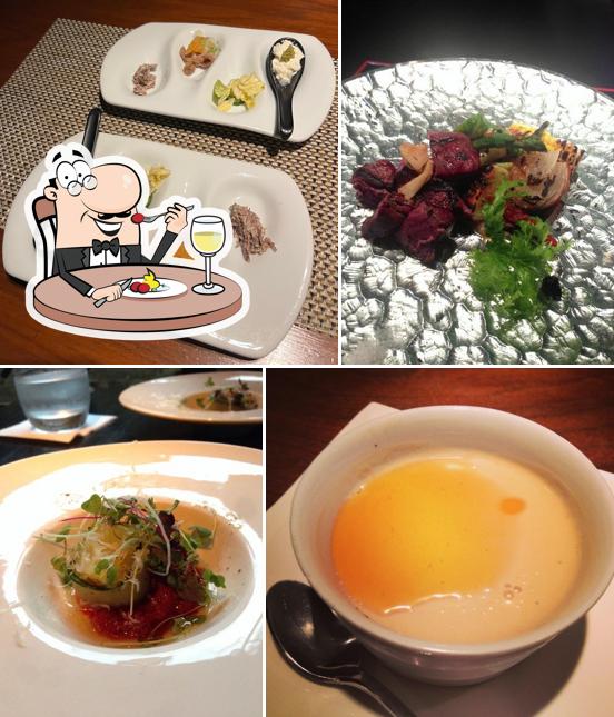 Jukai in West New York - Restaurant menu and reviews