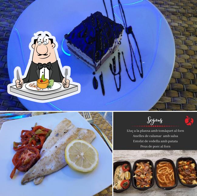 Top 5 restaurantes con menú infantil en Reus, enero 2025 - Restaurant Guru