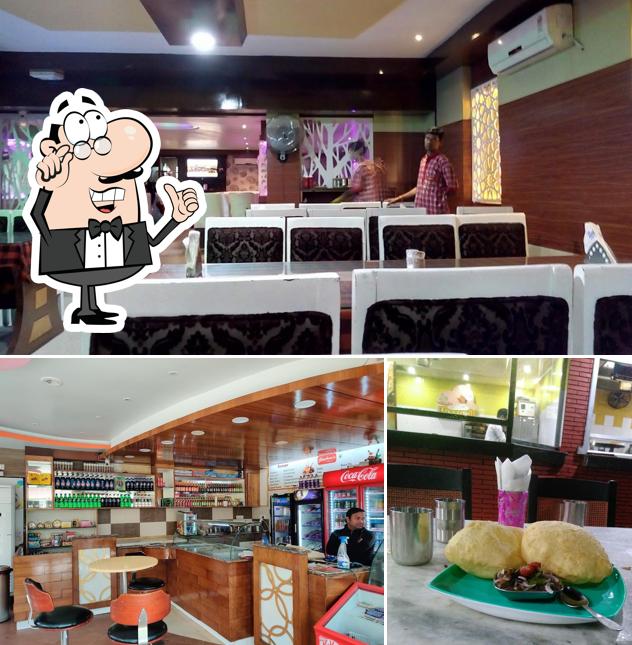 Madhuban, Rourkela, canteen no.4 Ring Road Near Padmanava College of ...
