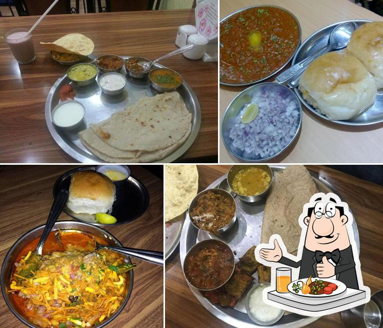 Mi Marathi, Thane - Restaurant menu, prices and reviews