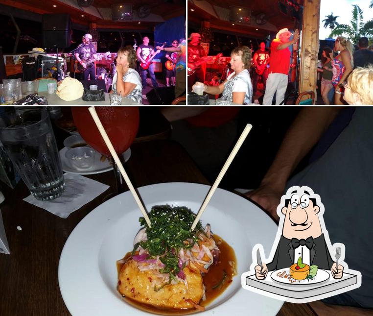 Mutineer Restaurant, Homestead - Restaurant menu, prices and reviews