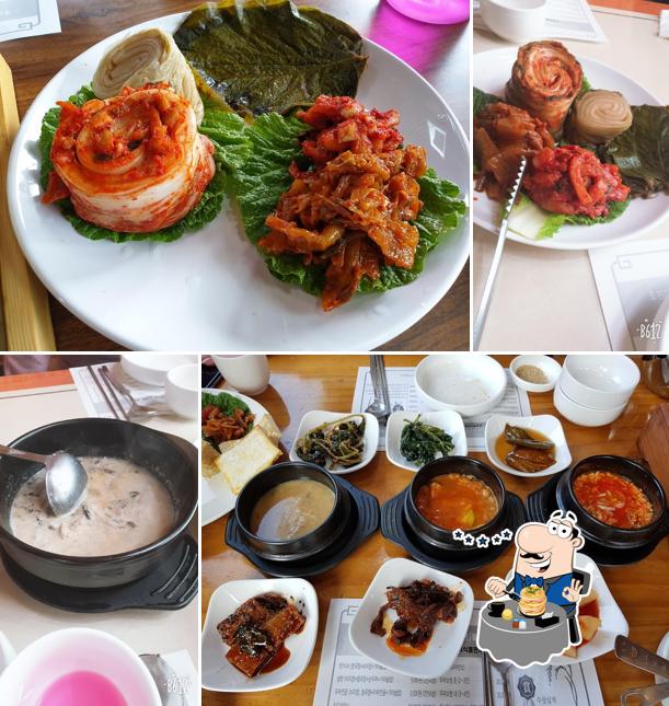 오소담 restaurant, Cheongwon-gun - Restaurant reviews