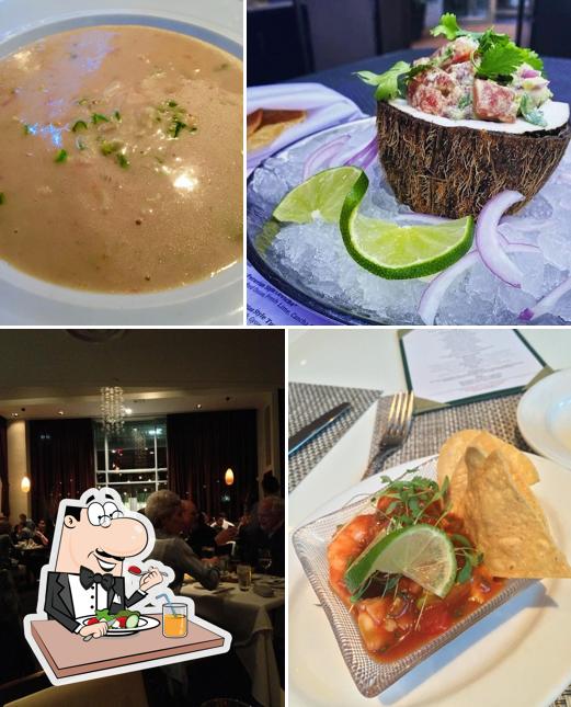 PassionFish Reston in Reston - Restaurant reviews