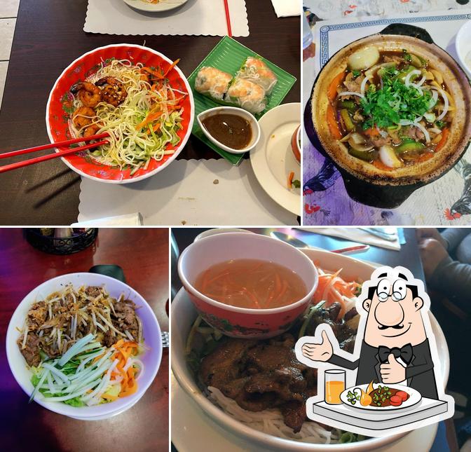 Pho Viet Express, 1222 NJ-166 in Toms River - Vietnamese restaurant ...