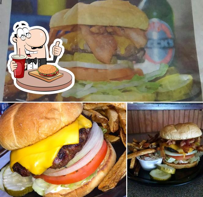 Ebb Tide Tavern, Annapolis - Restaurant menu, prices and reviews