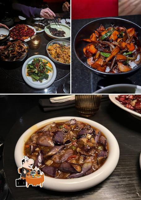 MIMI Chinese, Toronto - Restaurant menu, prices and reviews
