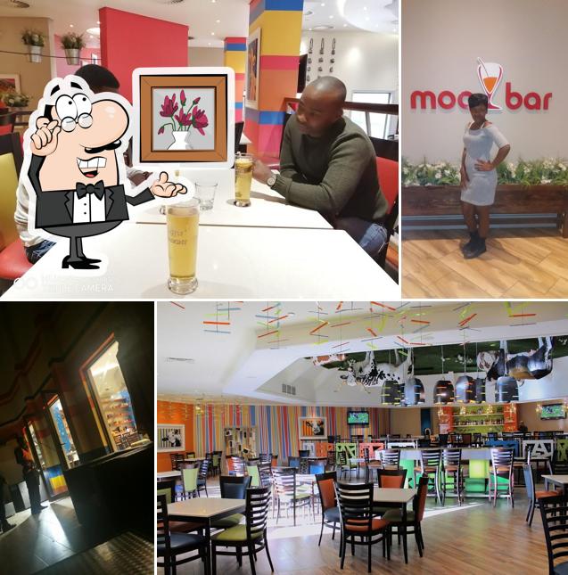 Moo Bar Khoroni, Thohoyandou - Restaurant reviews