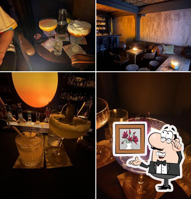 Rehab Bar, Hamburg, U-Bahnhof St. Pauli - Speisekarte, Preise und ...