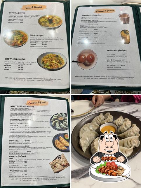 BASE CAMP RESTAURANT, Ann Arbor - Restaurant menu, prices and reviews