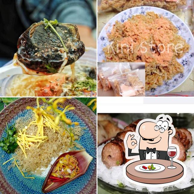 Bánh Cuốn Nga Béo restaurant, Nam Định - Restaurant reviews