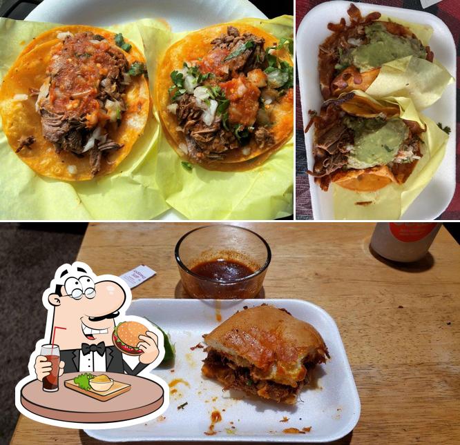 super Pepe's birria, La Puente - Restaurant menu, prices and reviews