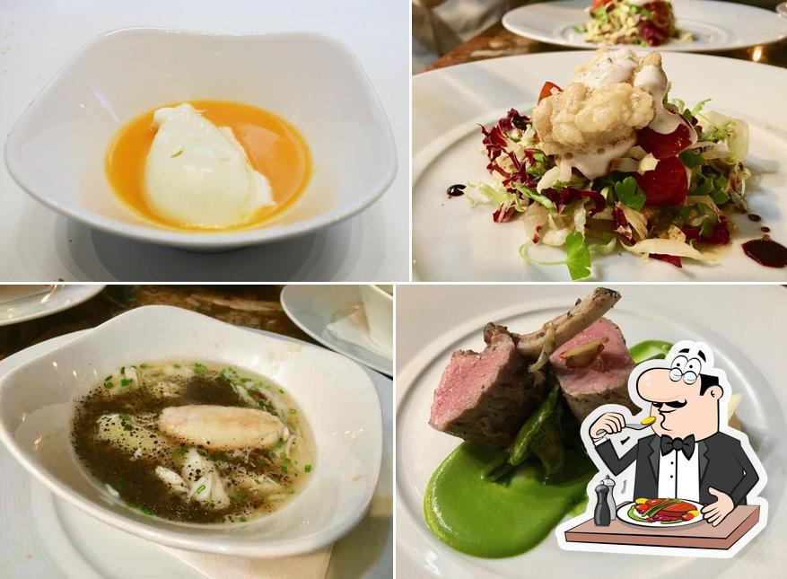 Bouley At Home, New York City - Restaurant menu, prices and reviews