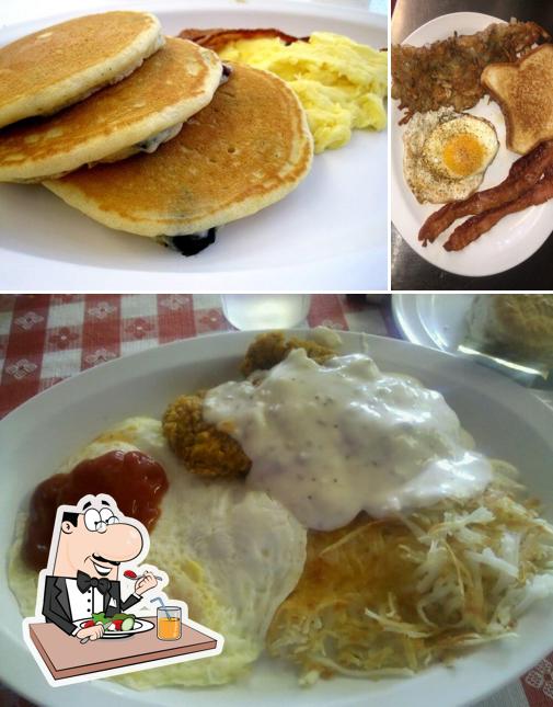 Brint's Diner, Wichita - Restaurant menu, prices and reviews