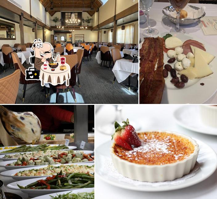 Chama Nativa Brazilian Steakhouse, Gilroy - Restaurant menu, prices and ...