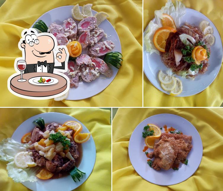 Cocoon Snack Hauz Home Style Cuisine. Accept Catering restaurant ...