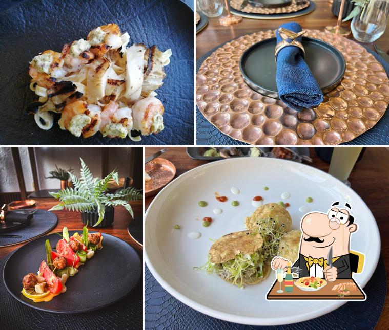 Don Gallo Cuisine restaurant, Santiago de Querétaro - Restaurant reviews