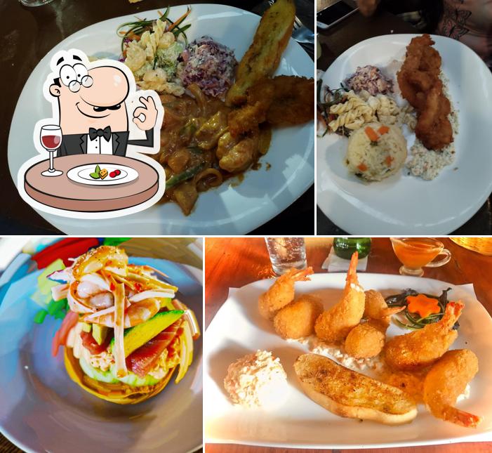 El pelao camarón, Colima - Menú del restaurante, precios y reseñas