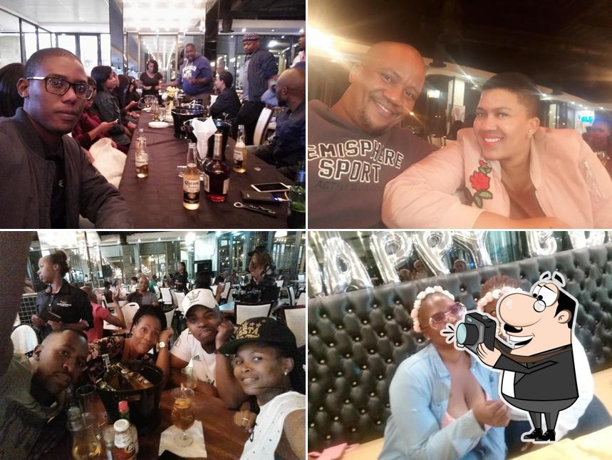 Establishment Pub Dobsenville, Soweto - Restaurant reviews