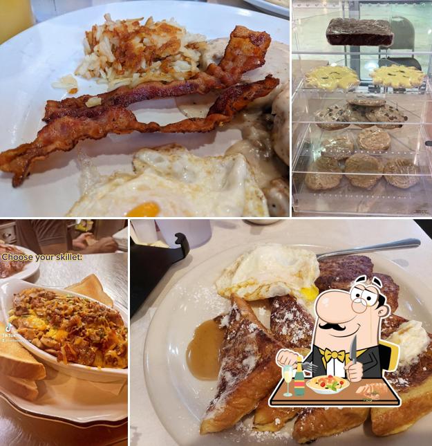 Hathaway's Diner in Cincinnati - Restaurant menu and reviews