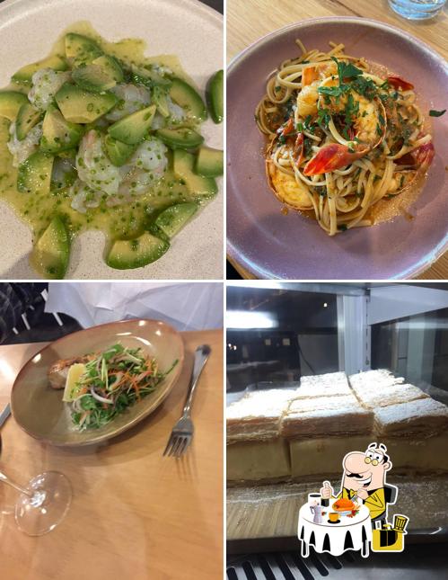 Jarmer’s Kitchen, Bowden - Restaurant menu, prices and reviews