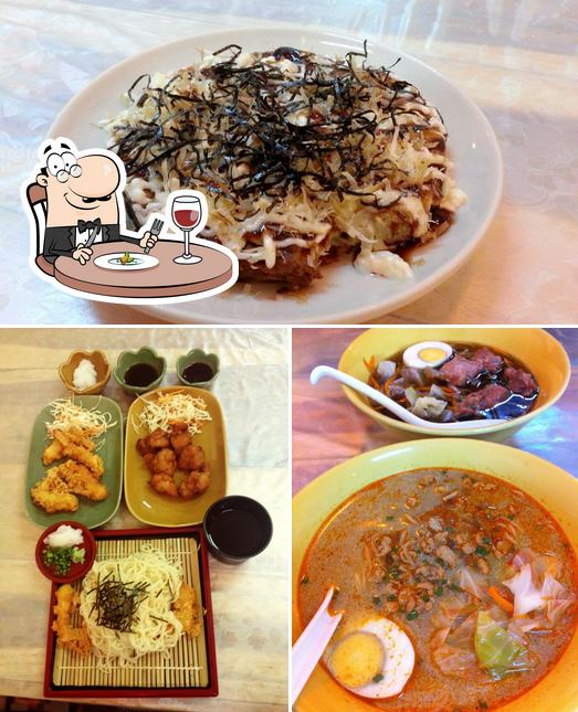 Kyu Sung Ramen restaurant, Bangkok - Restaurant reviews