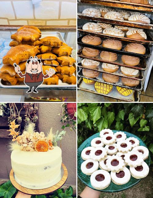 La Merienda Bakery, Longview - Restaurant menu, prices and reviews