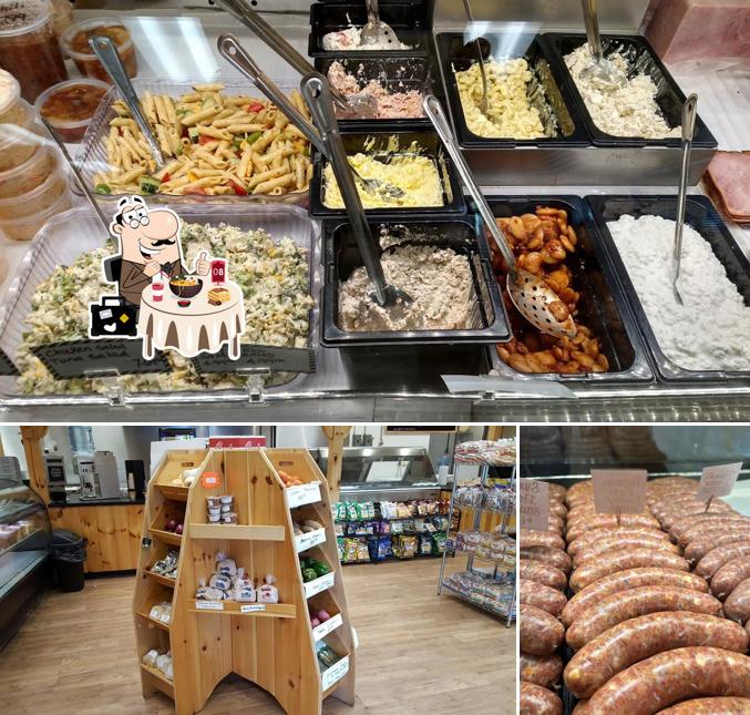 Lapp's Dutch Market in Penns Grove - Restaurant menu and reviews