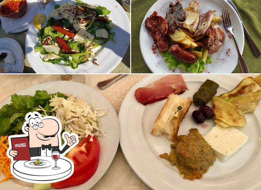 Restoran Lira, Skopje - Restaurant menu, prices and reviews