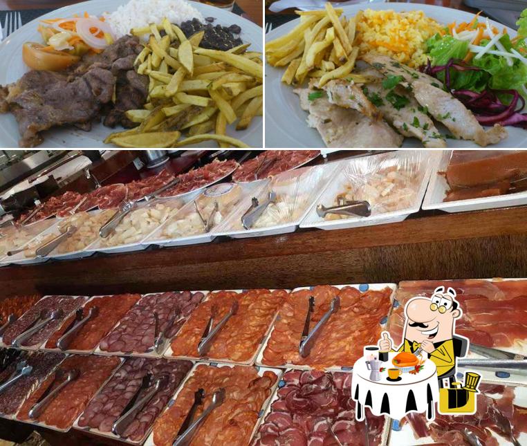 Maria Pimenta, Oeiras - Menu do restaurante, preços e opiniões