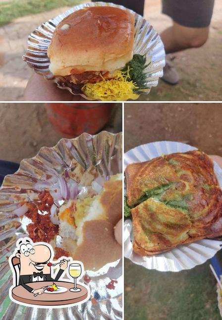 Mumbai Chats & Sandwich Wala, Mysuru - Restaurant menu, prices and reviews