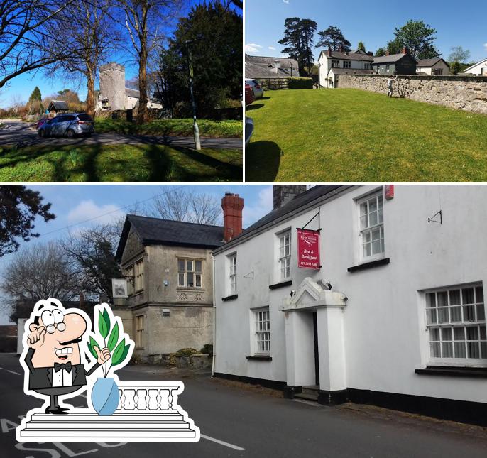 Old Post House, Cardiff - Restaurant menu, prices and reviews