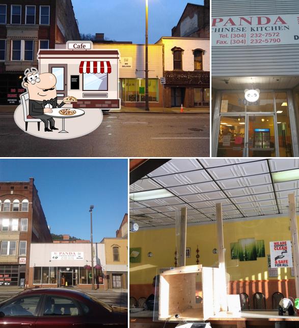 Panda Chinese Kitchen, Wheeling - Restaurant menu, prices and reviews