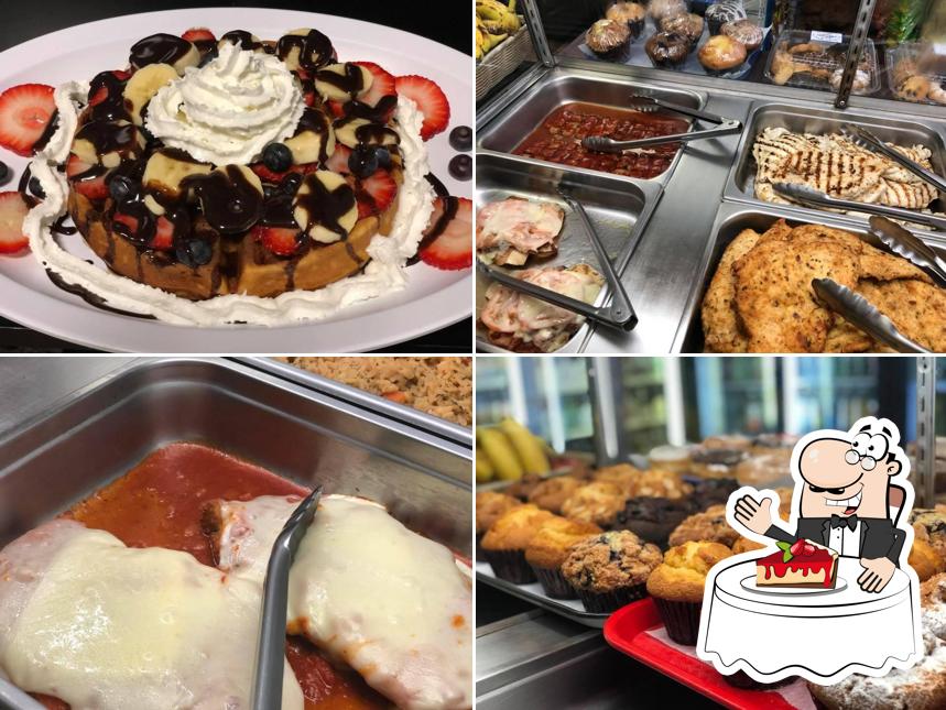 Parkway Deli, Yonkers - Restaurant menu, prices and reviews