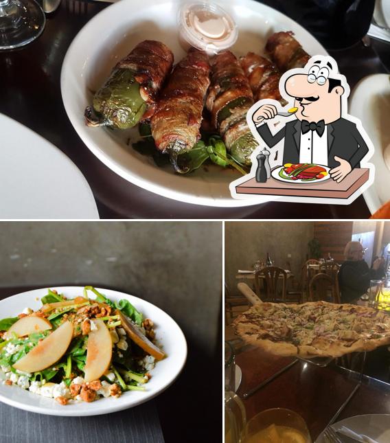 Quattro Fogon Italiano, Tijuana - Menú del restaurante, precios y reseñas