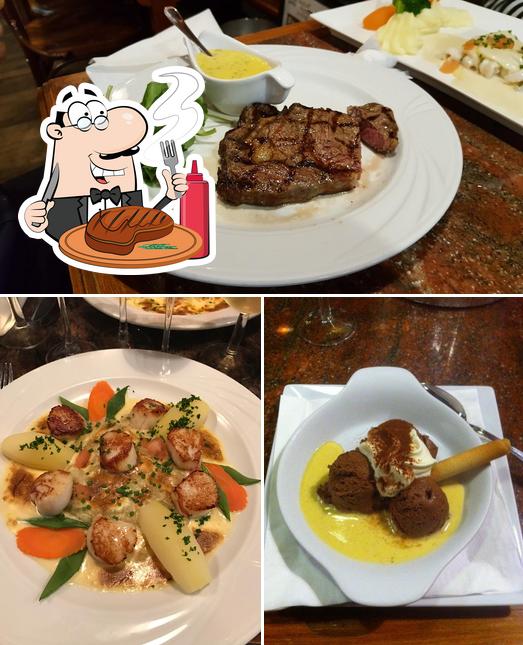 Scheltema, Bruxelles - Menu du restaurant, prix et avis
