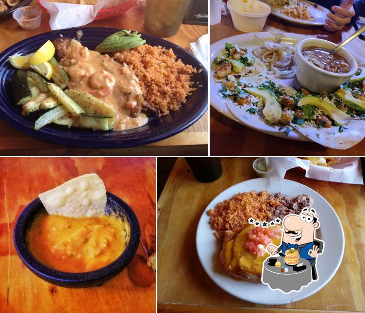 Señor Donkey in South Padre Island - Restaurant menu and reviews