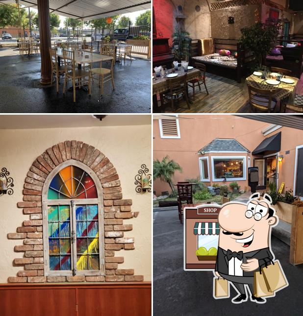 Stone Stew 1 (Dizi Sangi), San Jose - Restaurant menu, prices and reviews