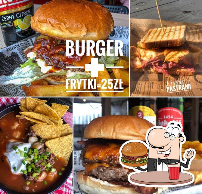 TEXAS BBQ, Plock - Restaurant reviews