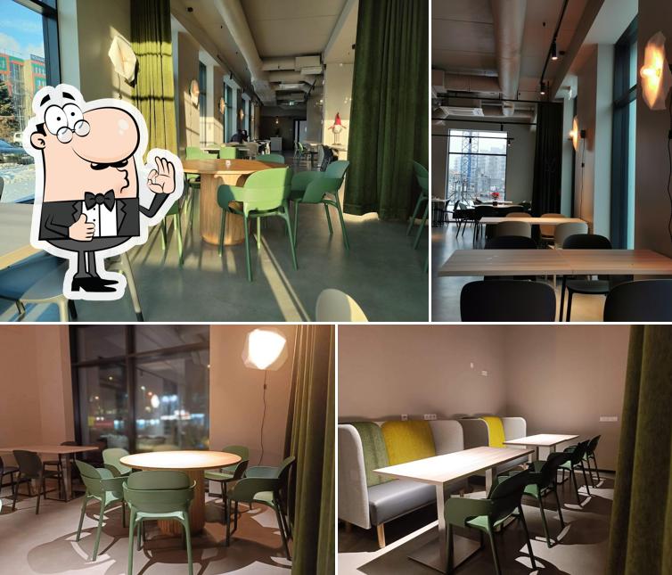 Vesipapi Buffet, Tallinn - Restaurant menu, prices and reviews