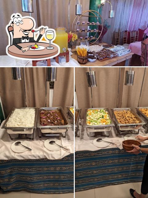 YJJ EVENTS & CATERING, Davao City - Restaurant menu, prices and reviews