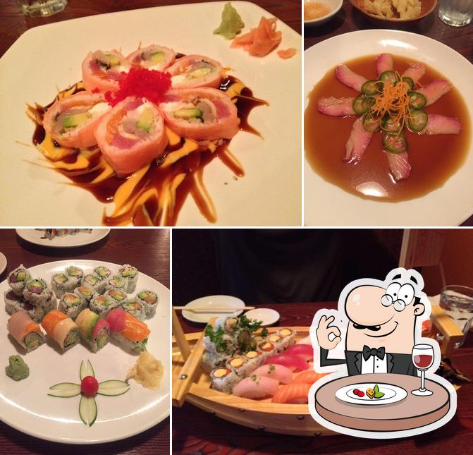 Yummy Palace in Irwin - Restaurant menu and reviews