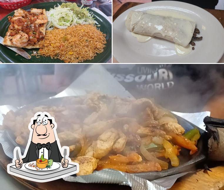 Sergio's Taqueria, Osage Beach - Restaurant menu, prices and reviews