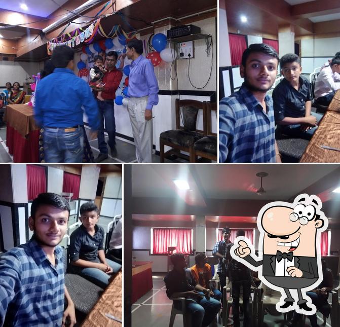 Shagun Restaurant, Navsari - Restaurant reviews