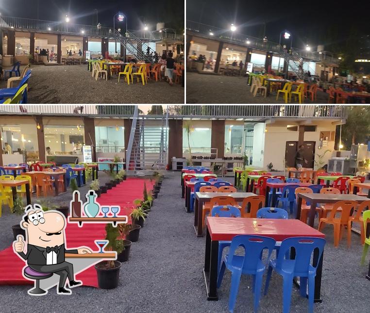 Spice Delight Restaurant, Surat - Restaurant reviews